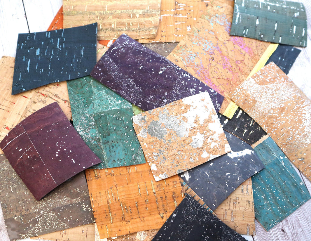 Scrap Packs – Jomar Supply & Handmade