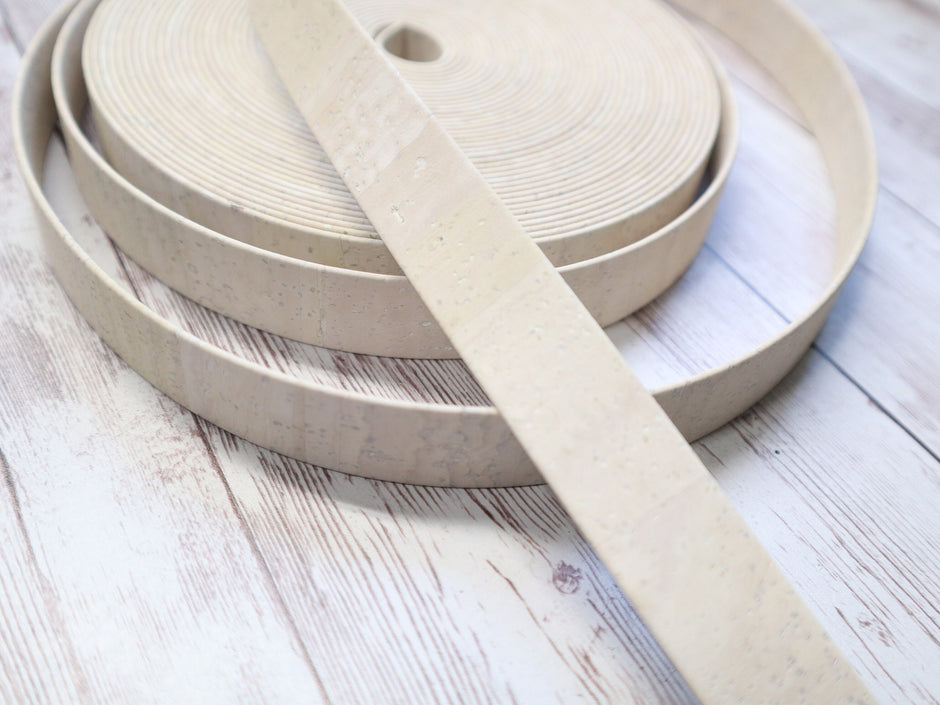 All Flat Cork Cord – Jomar Supply & Handmade