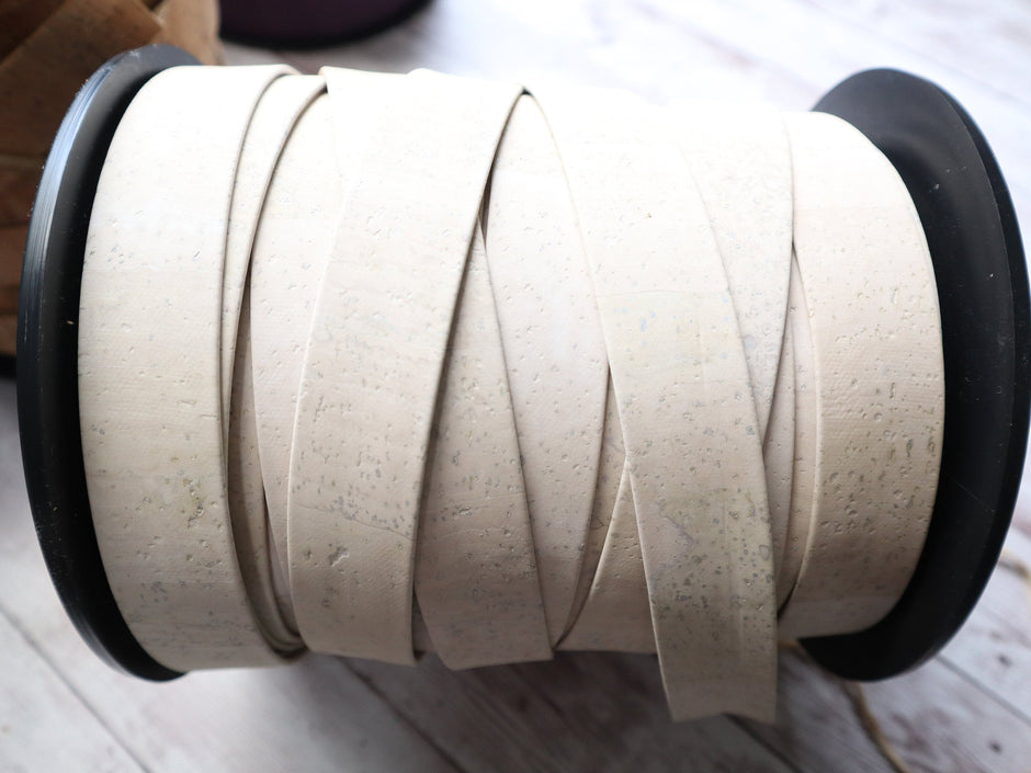All Flat Cork Cord – Jomar Supply & Handmade